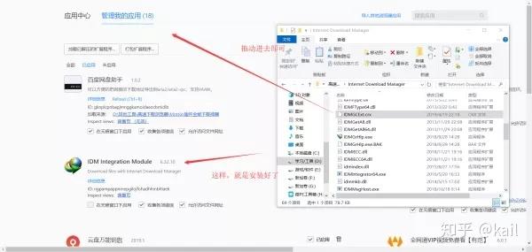 IDM安装使用全教程 - 知乎