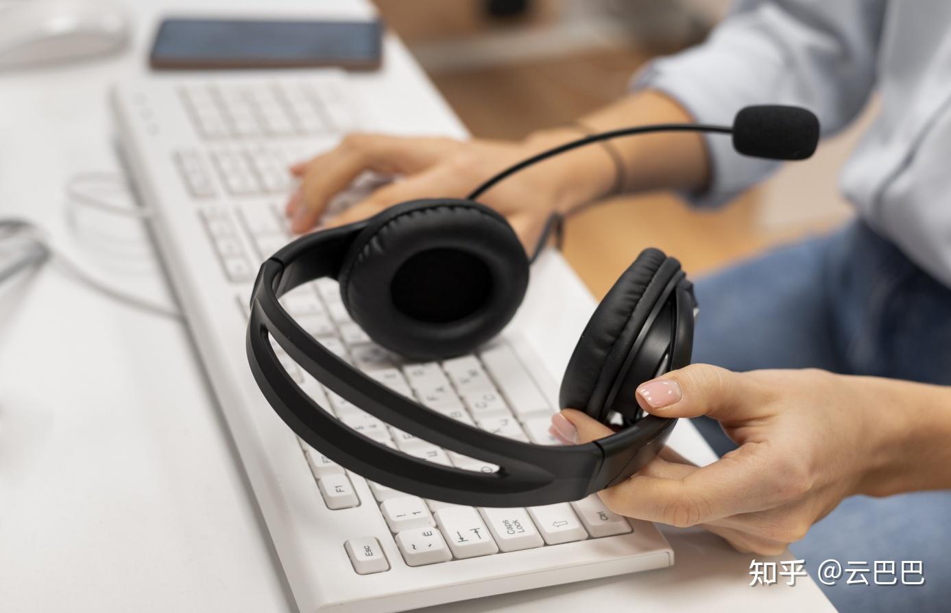 高性能呼叫服务神器！全面解析Udesk新一代CC PaaS - 知乎