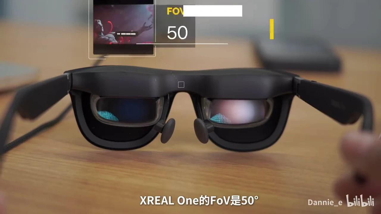 最好的AR眼镜？ XREAL One正式从3DoF升级成6DoF - 知乎
