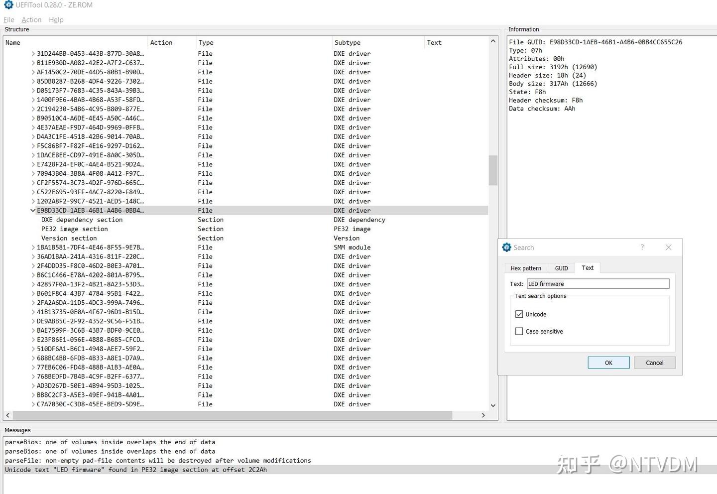 [华硕主板]BIOS is updating LED firmware - 知乎