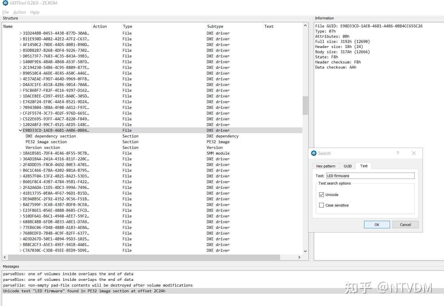 [华硕主板]BIOS is updating LED firmware - 知乎