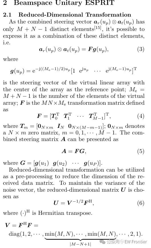 11种DOA估计算法：从经典MUSIC到现代CNN【附MATLAB代码】 - 知乎