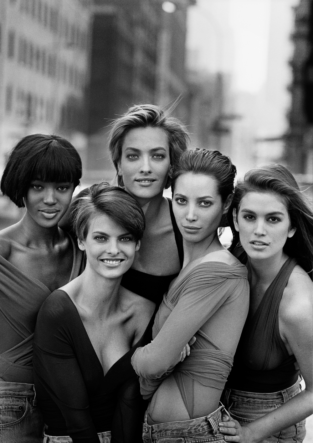 Vogue 的进化史，不仅仅是时尚 - 知乎