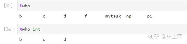 50个关于IPython的使用技巧，get起来！ - 知乎