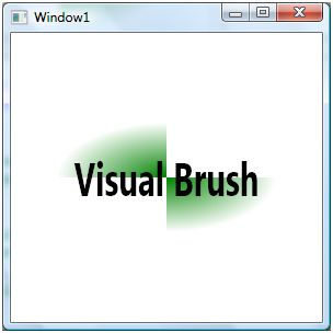 WPF入门教程Brush画刷 - 知乎