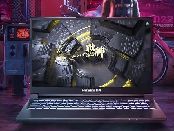 4060游戏本都是5999元 机械革命和神舟应该选谁 - 知乎