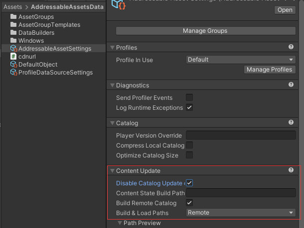 热更新 Hybridclr And Addressable Asset And Cnd 知乎
