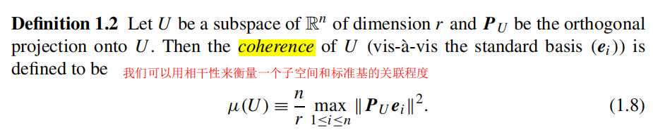 Exact Matrix Completion via Convex Optimization - 知乎