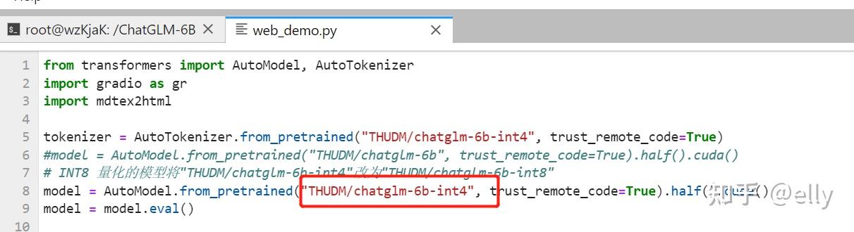 如何本地化部署ChatGLM - 知乎