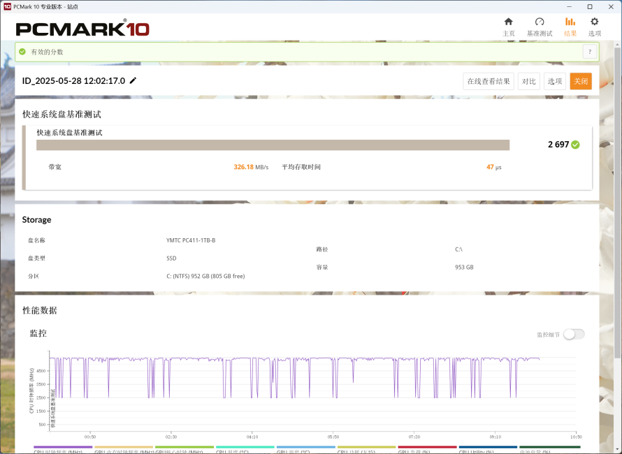 机械师全新曙光16 Pro评测：“二西莫夫”装了长江存储PC411，战力拉满 - 知乎