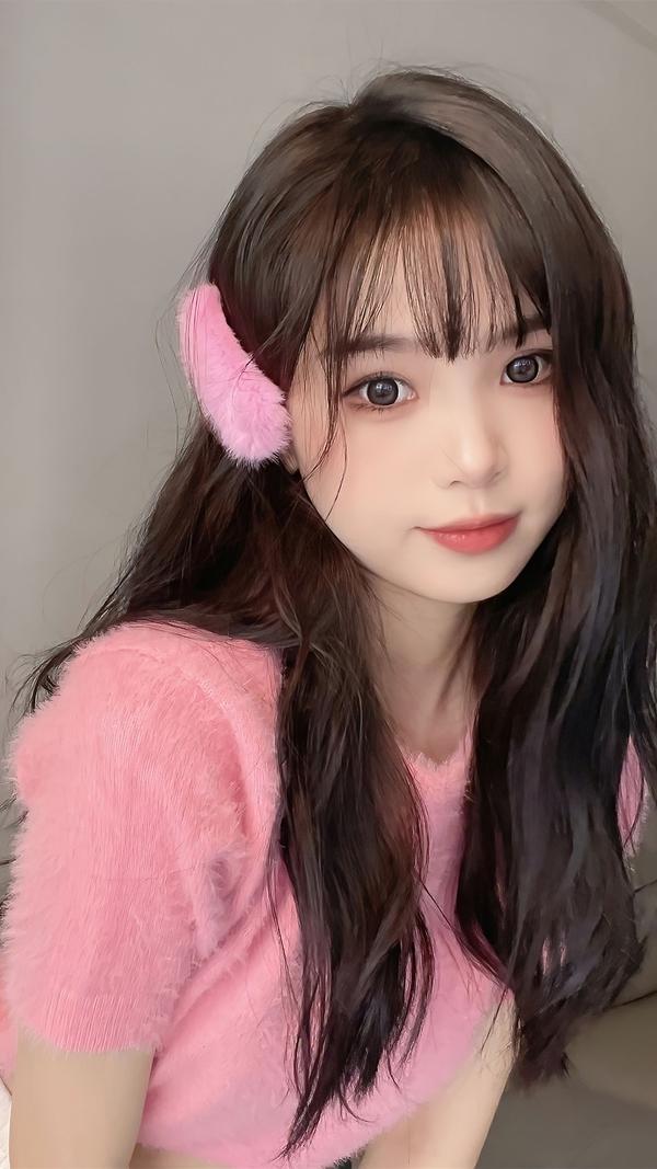 高清4k版原图壁纸颜值美女合集分享 知乎