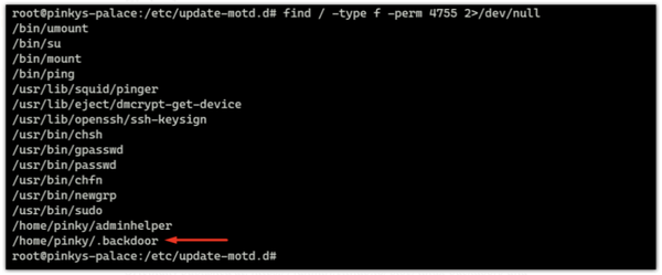 Linux如何留后门？防范与监测的最佳实践 - 知乎