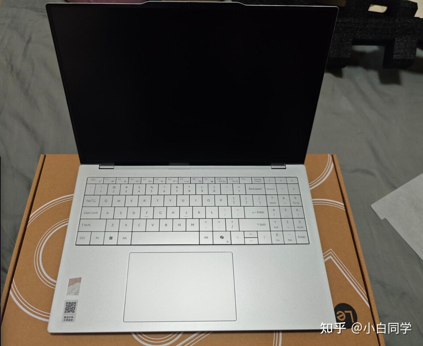 联想来酷air16（联想来酷Air16）怎么样？体验六天优缺点测评 - 知乎