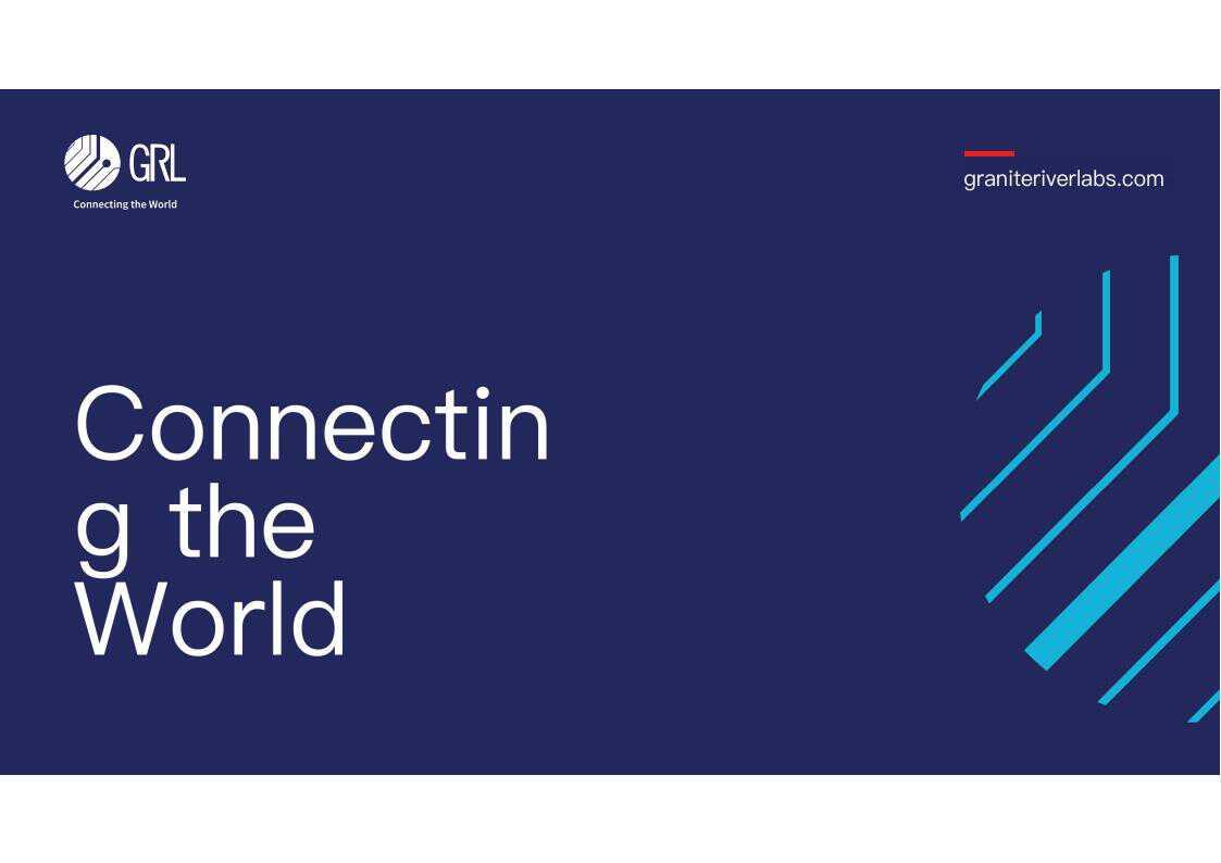 GRL 上海成立技术支持中心，提供全方位Qi 测试仪技术和支持服务 - 知乎