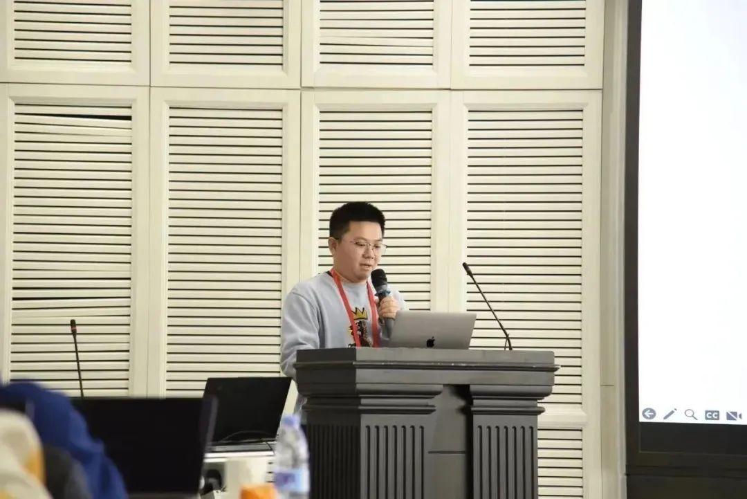 首届DeepFlame开源平台用户与开发者论坛 | 共创AI4Sci燃烧流体力学模拟新征程 - 知乎