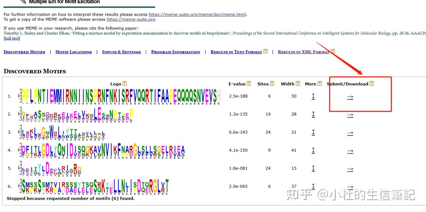 跟着Bioinformatics学作图 | Seqlogo图绘制 - 知乎