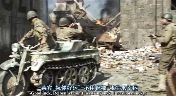 德国Sd.Kfz.2型半履带摩托车小传 - 知乎