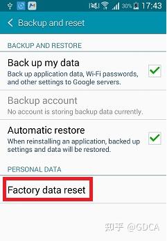 Android手机上的SSL连接错误怎么解决？ - 知乎