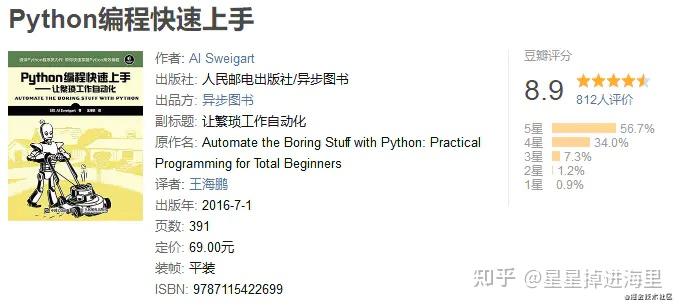 想要学python，首先需要确定自己为何而学？ 知乎 6682