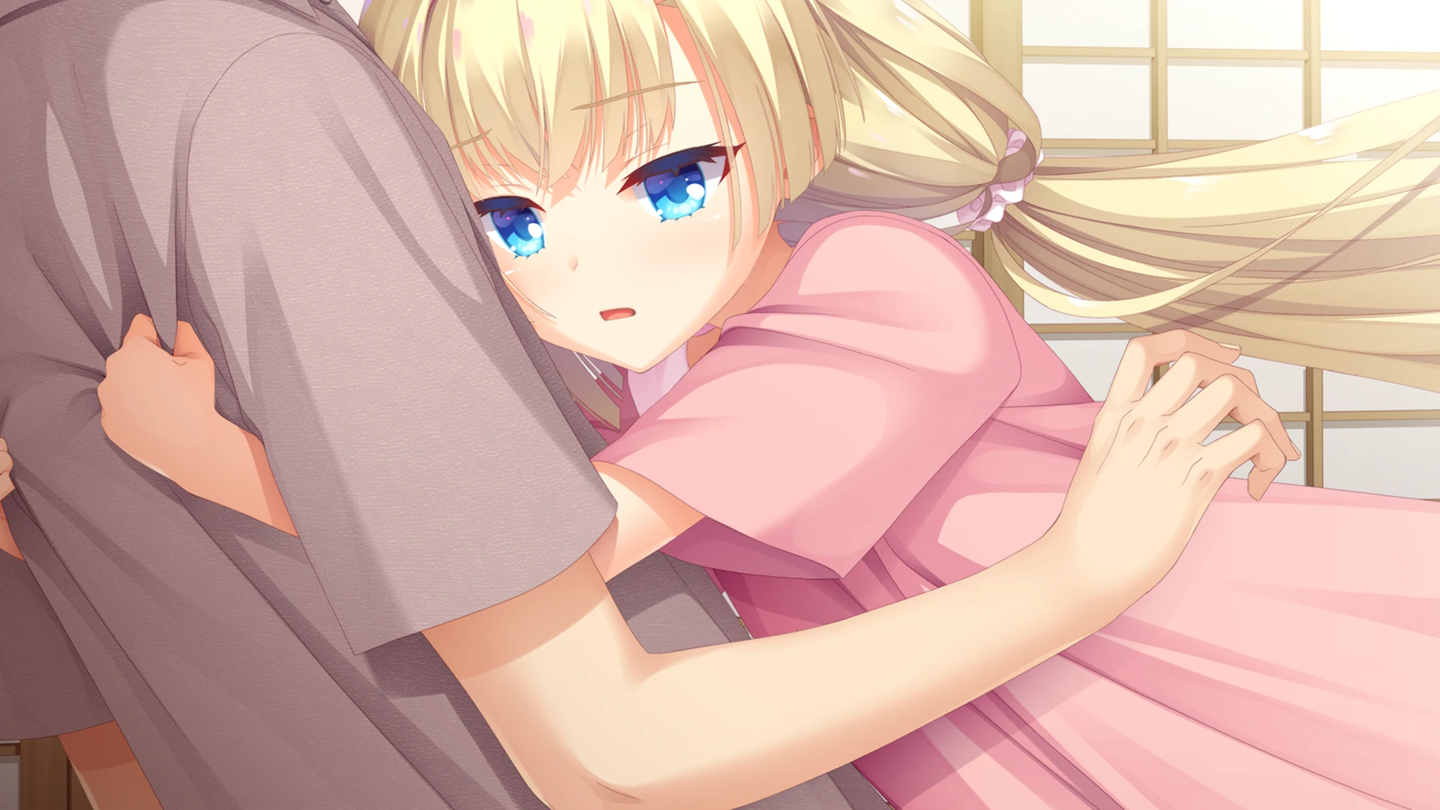 Galgame简评145 天使 嚣嚣 RE-BOOT! - 知乎