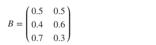 HMM模型详解 - 知乎