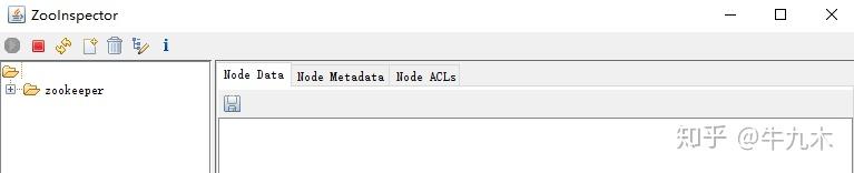 ZooKeeper入门，看这篇就够了！ - 知乎