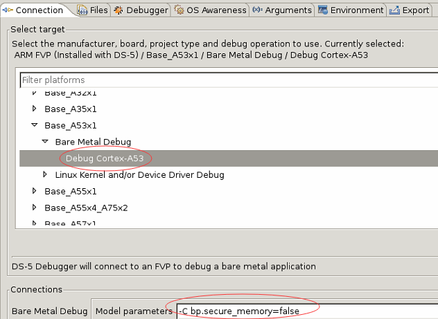 ARM FVP(固定虚拟平台)Linux内核调试简明手册 - 知乎