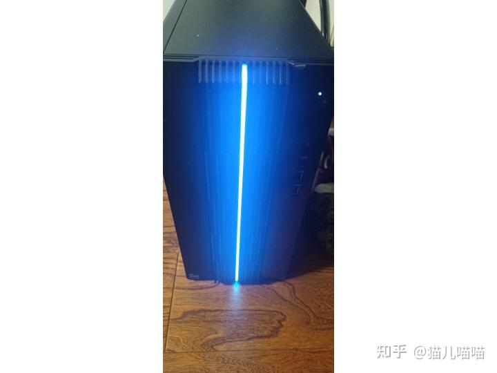 联想IdeaCentre GeekPro评测？质量到底怎么样好不好 - 知乎