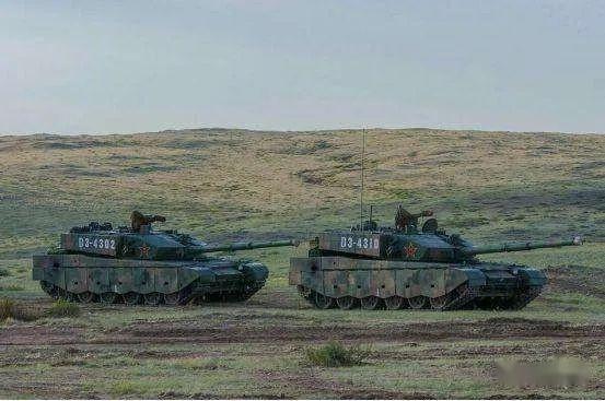 中国陆军的隐忧：被时代甩开的99A主战坦克 - 知乎