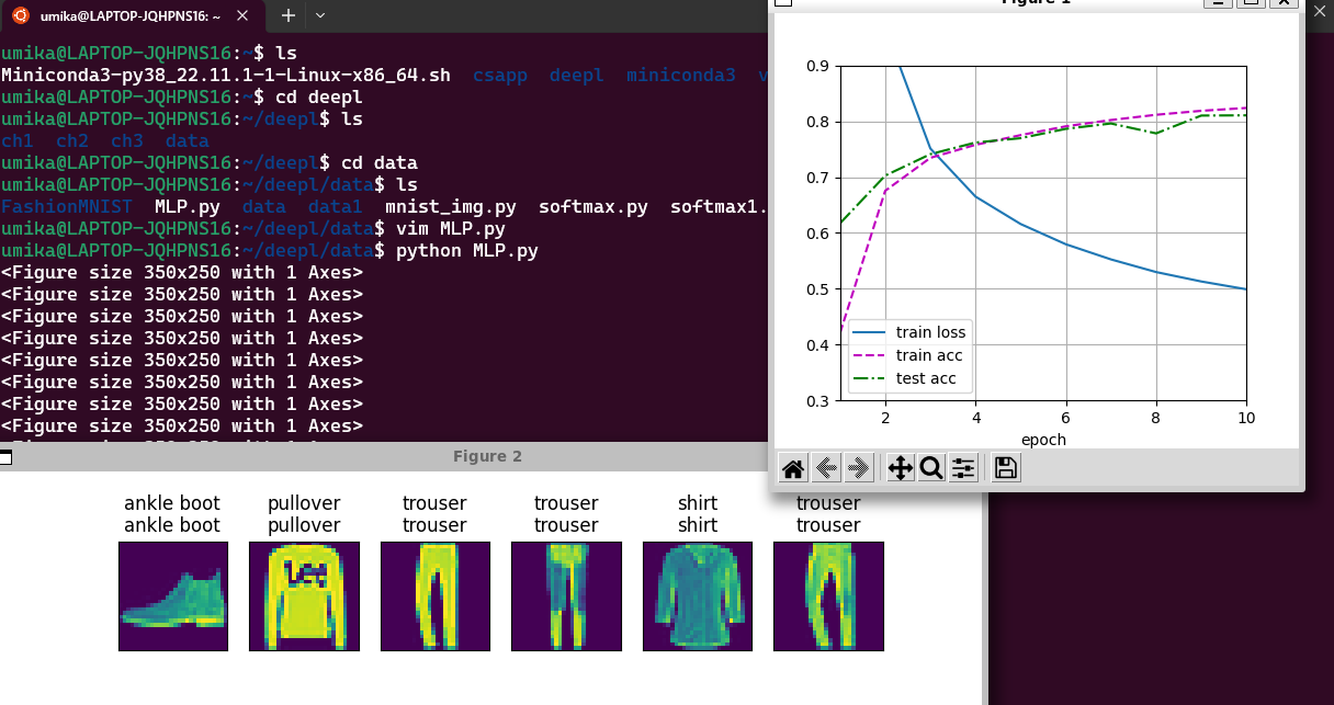 深度学习入门笔记-10尝试炼丹-感知机模型 - 知乎