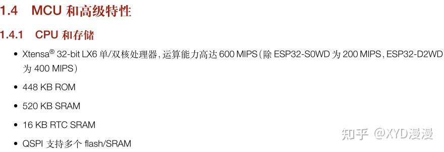 STM32、GD32、ESP32 的区别 - 知乎