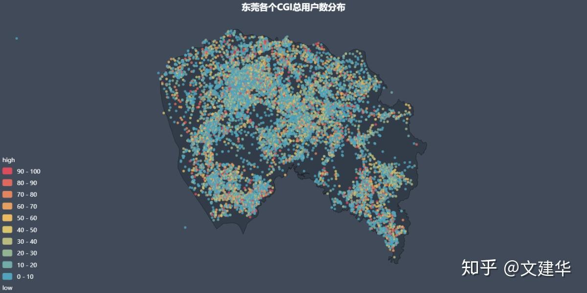 Pyecharts在手,天下我有(地图篇) 知乎