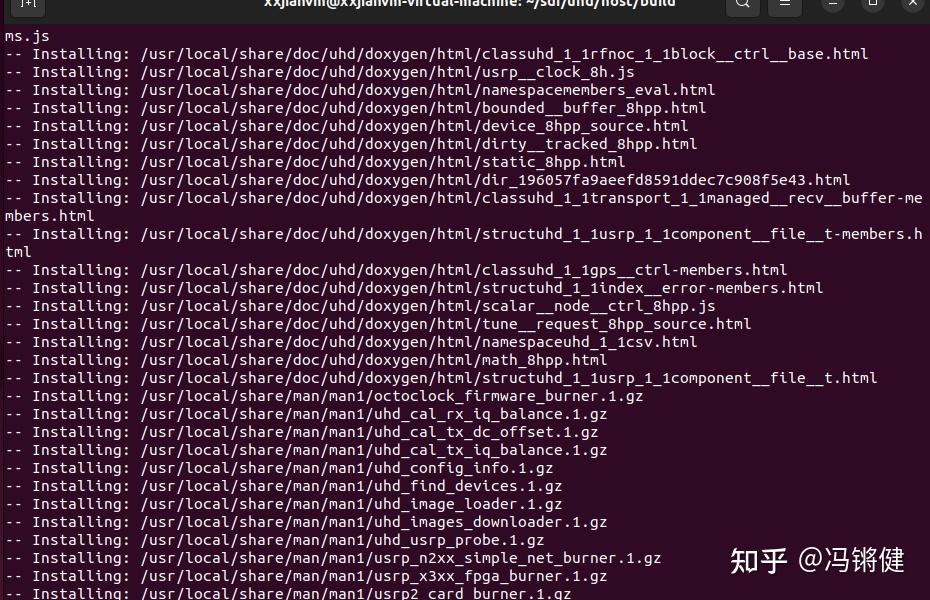 sdr驱动篇 4. ubuntu编译安装limesdr驱动 - 知乎