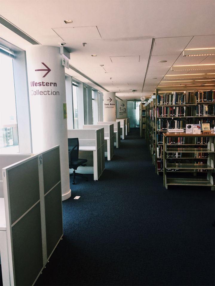 在香港大学（HKU）就读是一种怎样的体验？ - 知乎