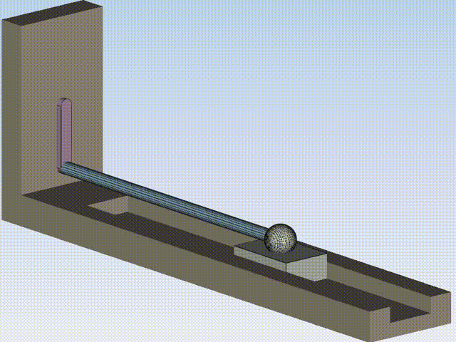 通用多物理场仿真平台Simdroid v4.1 | 产品介绍 - 知乎