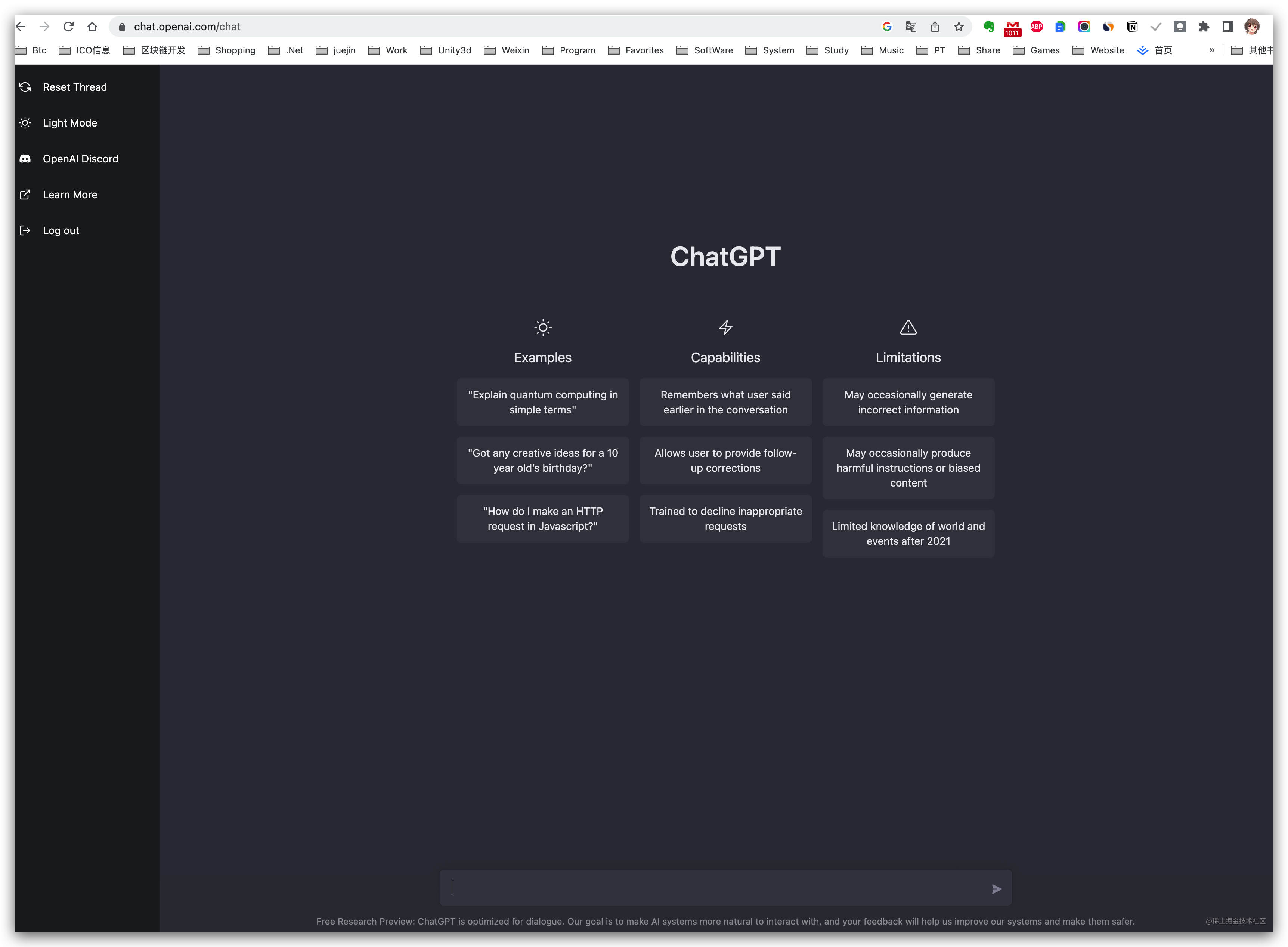  OpenAI ChatGPT OpenAI s Services Are Not Available In Your