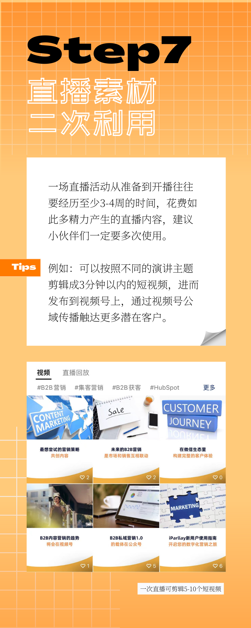 B2B直播营销指南：手把手教您搭建直播获客流程 - 知乎