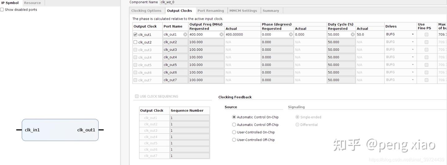 基于FPGA的CARRY4 抽头延迟链TDC延时设计 - 知乎