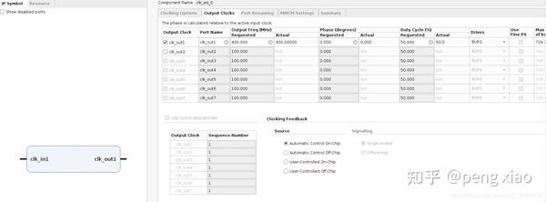 基于FPGA的CARRY4 抽头延迟链TDC延时设计 - 知乎