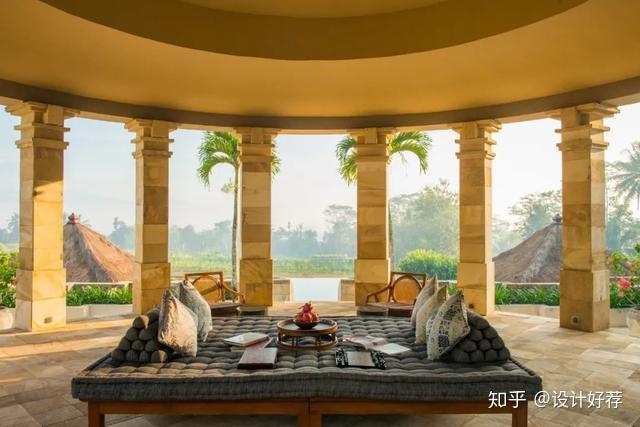 Edward Tuttle丨安缦御用设计师的 8个经典作品 - 知乎