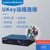 USB hub 为什么都是 4 口的？ - 知乎