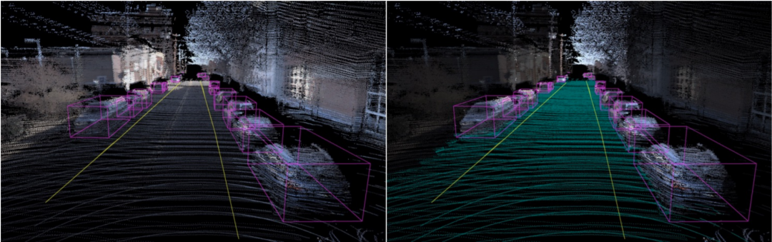 自动驾驶数据集-Argoverse Dataset - 知乎