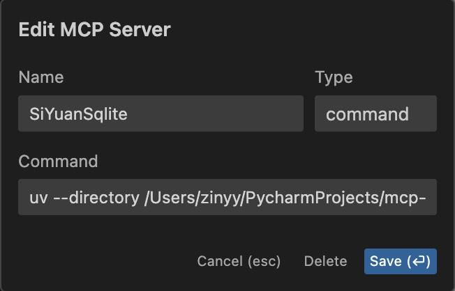 思源笔记+Cursor+MCP——打造你的个人专属 AI 资料库（AI搜索笔记、内容总结、大纲凝练、RAG搜索） - 知乎