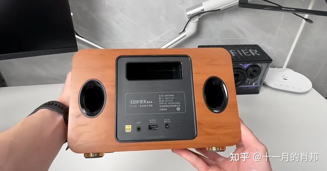 漫步者M330究竟如何？仅仅是放大版的M230？实测体验漫步者新款M330 - 知乎