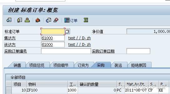 SAP MTO/MTS模式相关详解 - 知乎