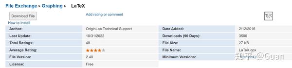 Origin|输入数学公式 - 知乎
