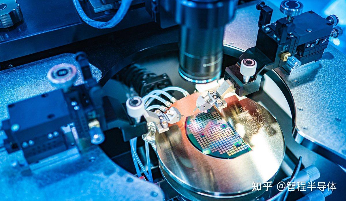 半导体制造CMP工艺后的清洗技术 - 知乎