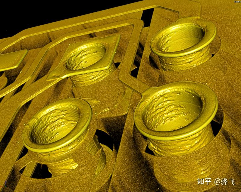 3D/CT X射线技术三大优势：高精度、三维立体与高效数据处理提升产品缺陷检测 - 知乎