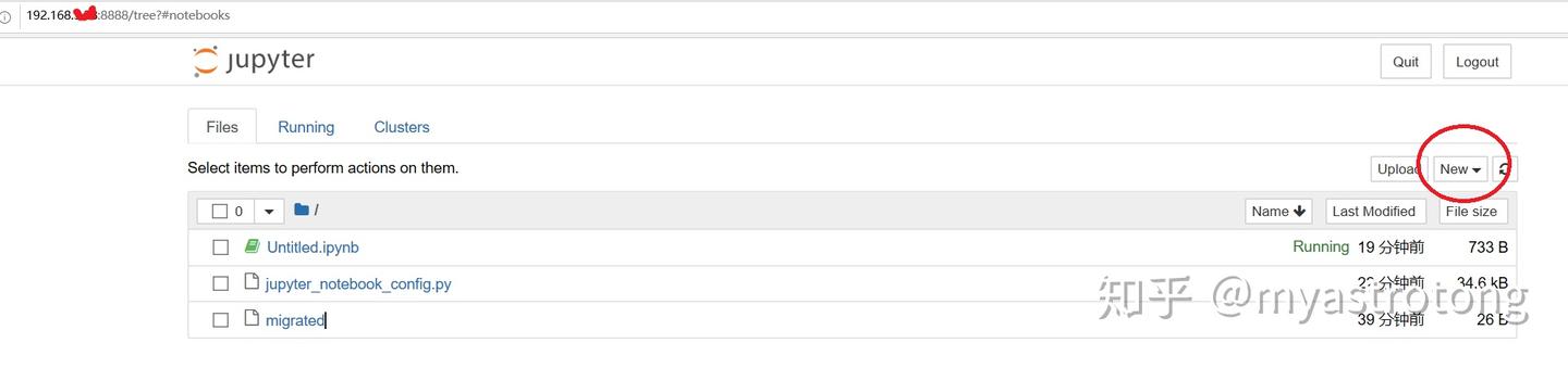 把安卓手机性能发挥到极致之-Termux安装Python及Jupyter - 知乎