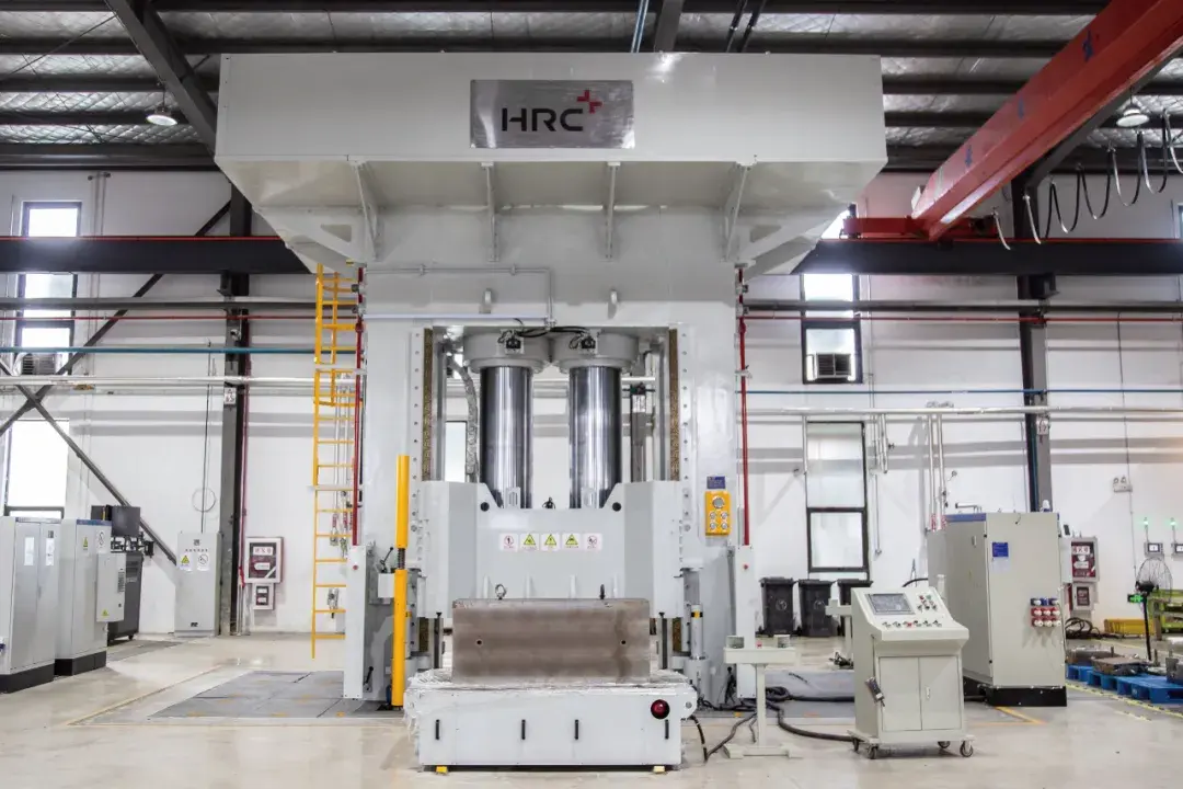 【封面故事】HRC：复合材料领域领跑者的鼎新发展 - 知乎